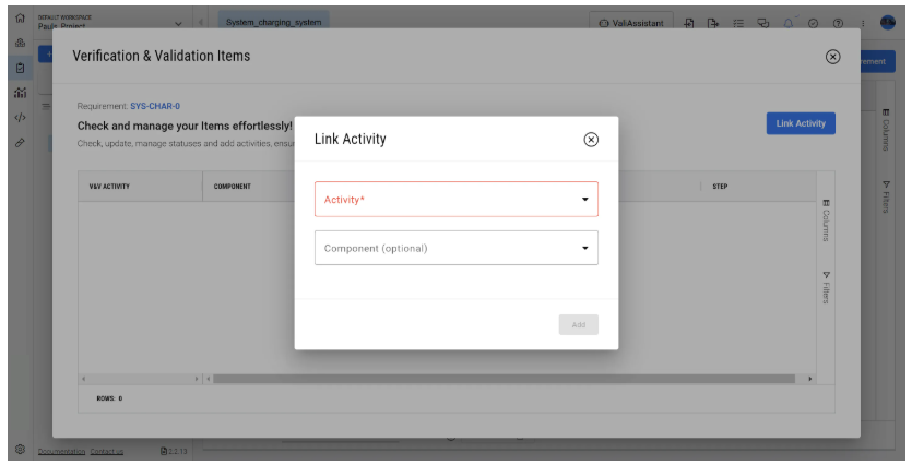 Flow 4: Manual and Rules Verification Flow | Altium 365 Technical Documentation